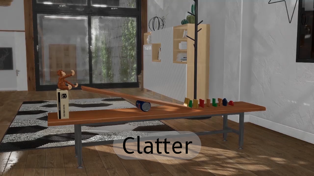 GitHub - alters-mit/clatter: A C# library that can synthesize plausible ...