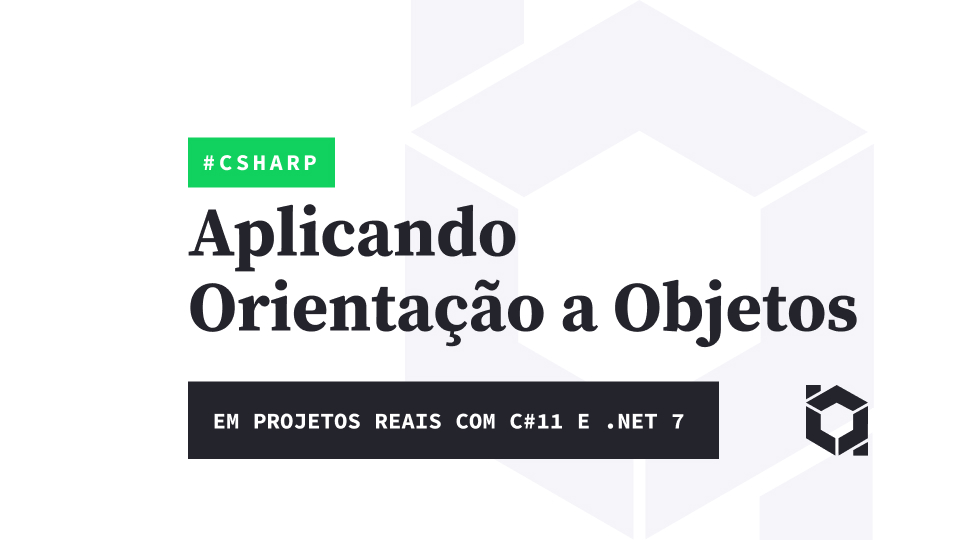 GitHub - balta-io/2818: Aplicando Orientação a Objetos em Projetos ...
