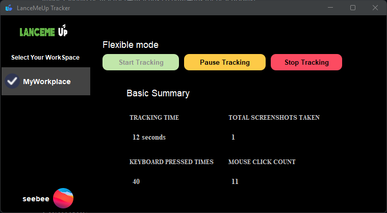 GitHub - sijanstu/LanceMeUp-Releases