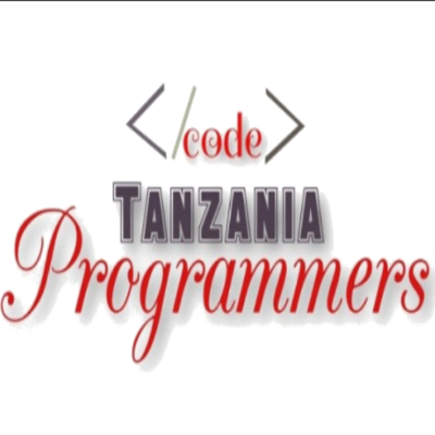 GitHub - Tanzania-Programmers/website: Official Tanzania Programmers website