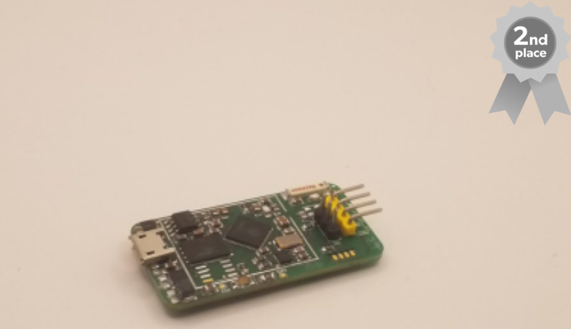 GitHub - aeonSolutions/openScienceResearch-12bit-Smart-DAQ-Device-with ...