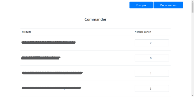 GitHub - ThyMyrddin/Gestion-Commande: application web de gestion de ...