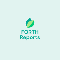 GitHub - Forth-tech/reports