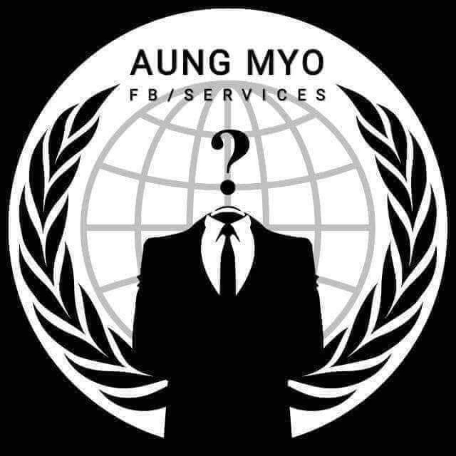 GitHub - Aung-Myo-Official/Aung-Myo-Official: Config files for my GitHub profile.