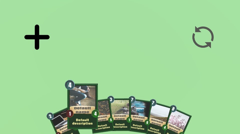 Github Gooyes Pavelsergeev Ccg Git Ccg Type Game