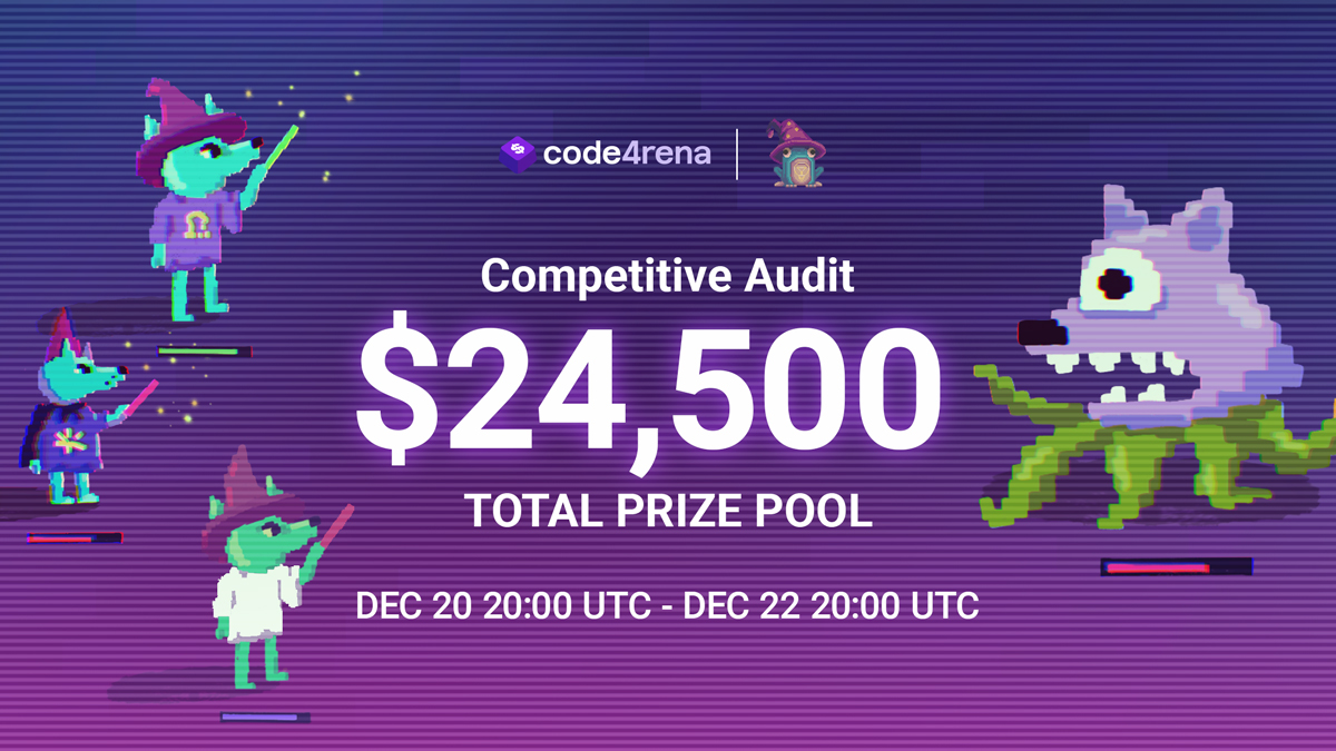 GitHub - code-423n4/2022-12-forgotten-runiverse-findings