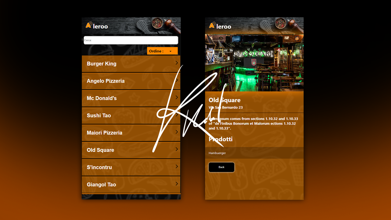 GitHub - KuralGfx/Abileroo: Project Abileroo fax simile Deliveroo