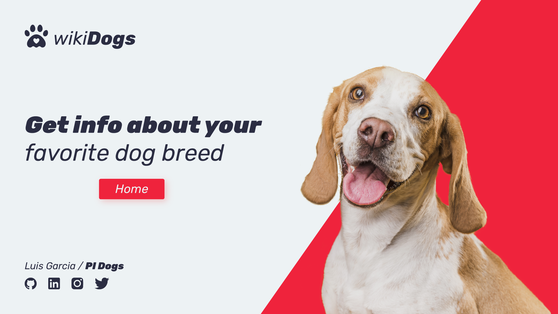 GitHub - kikeai/PI-dogs