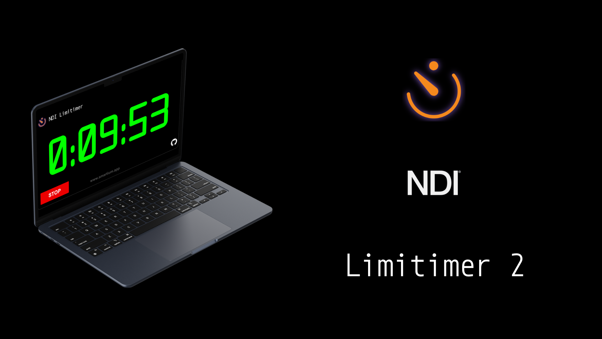 GitHub - sidekicktec/NDI-Limitimer-v2