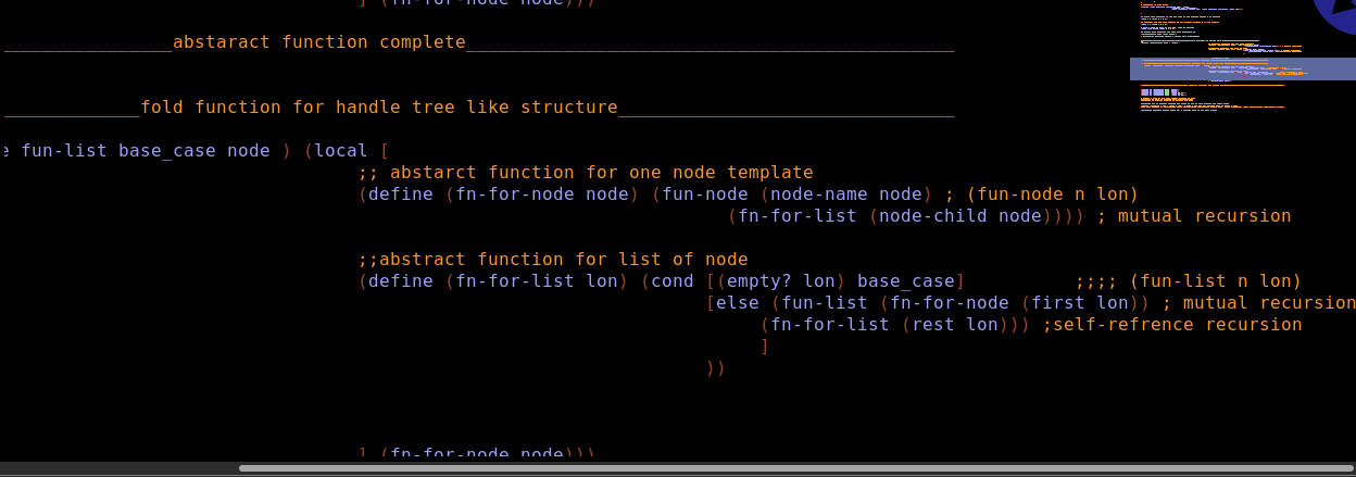 Github Rajeshsaharanracket Functional Programs A Function Based Programming Lang To Build