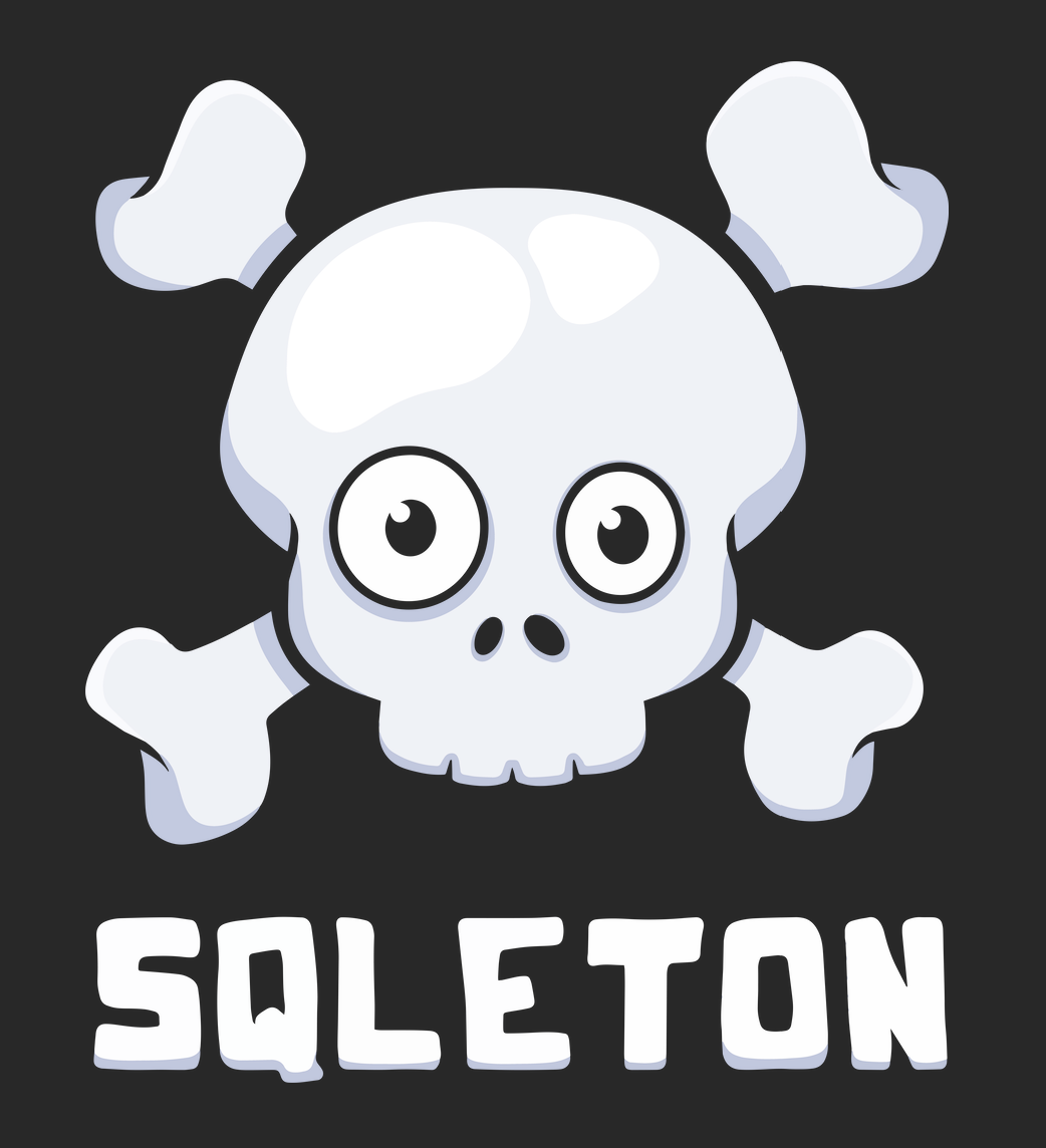 GitHub - go-go-golems/sqleton: ☠️ sqleton ☠️ is a CLI tool to execute ... GitHub - go-go-golems/sqleton: ☠️ sqleton ☠️ is a CLI tool to execute ...