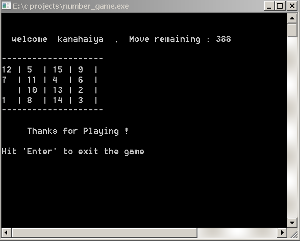 GitHub - kanahaiya-ojha/Cmove-play_with_numbers: Cmove is like a number ...