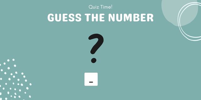 GitHub - Garima2098/Project-1-Guess-the-number: This is the fun game ...