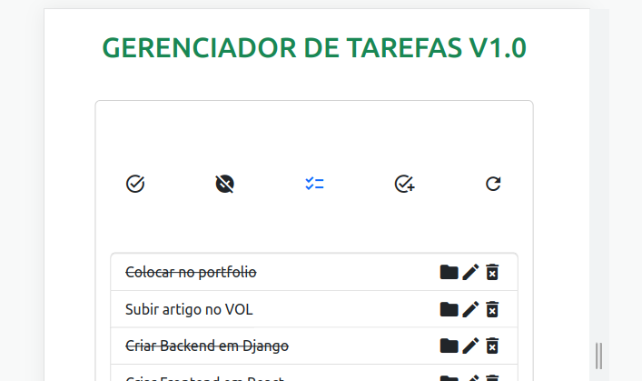Github Arkhanoiddjango React Variation Of React Django Integration From Gfg Tutorial