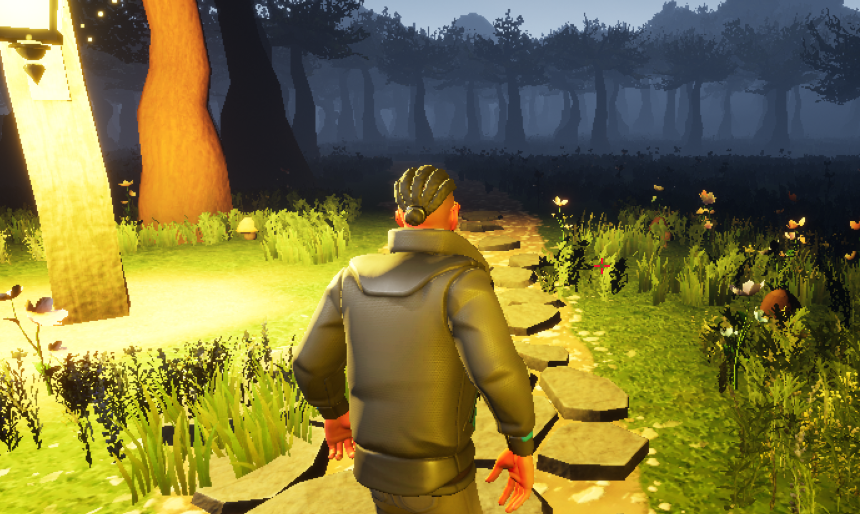 GitHub - Stratagist7/MagicDefense: Defend the town well from waves of ...