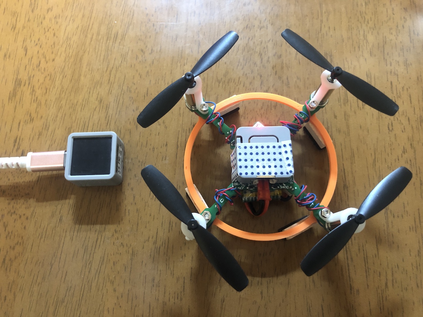 GitHub - kouhei1970/AtomFly_telemetry