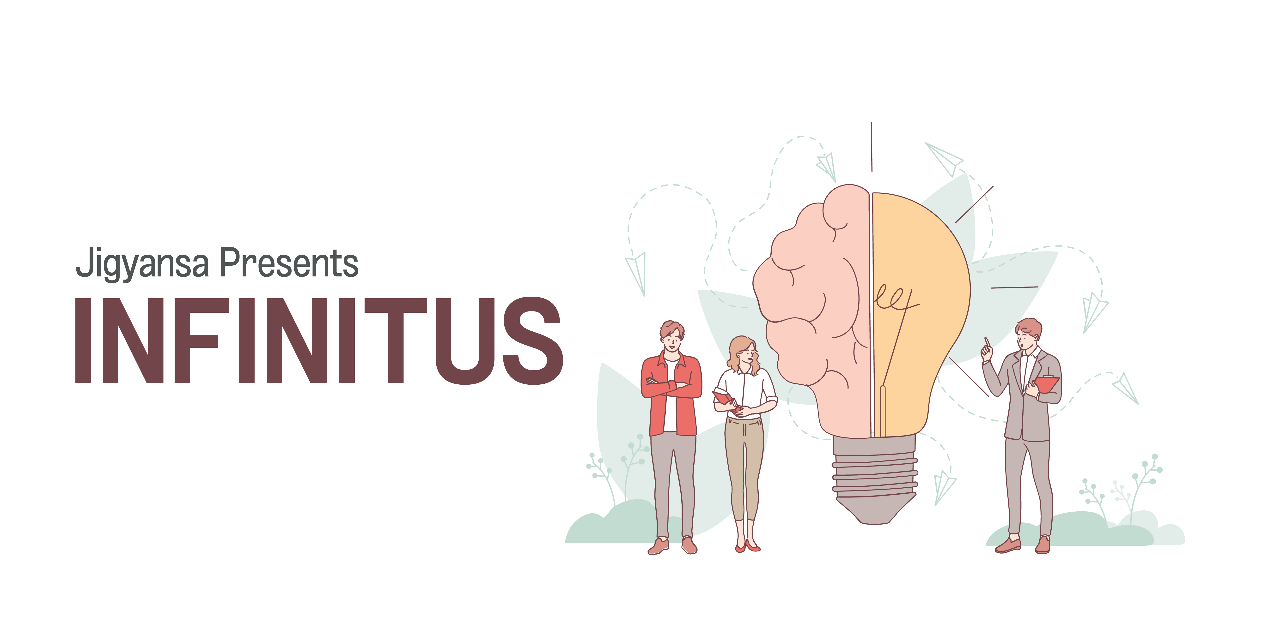 GitHub - jigyansaiiserbpr/infinitus