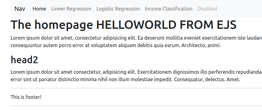Github Mustafaksrejs Templating Ejs Template Gym 