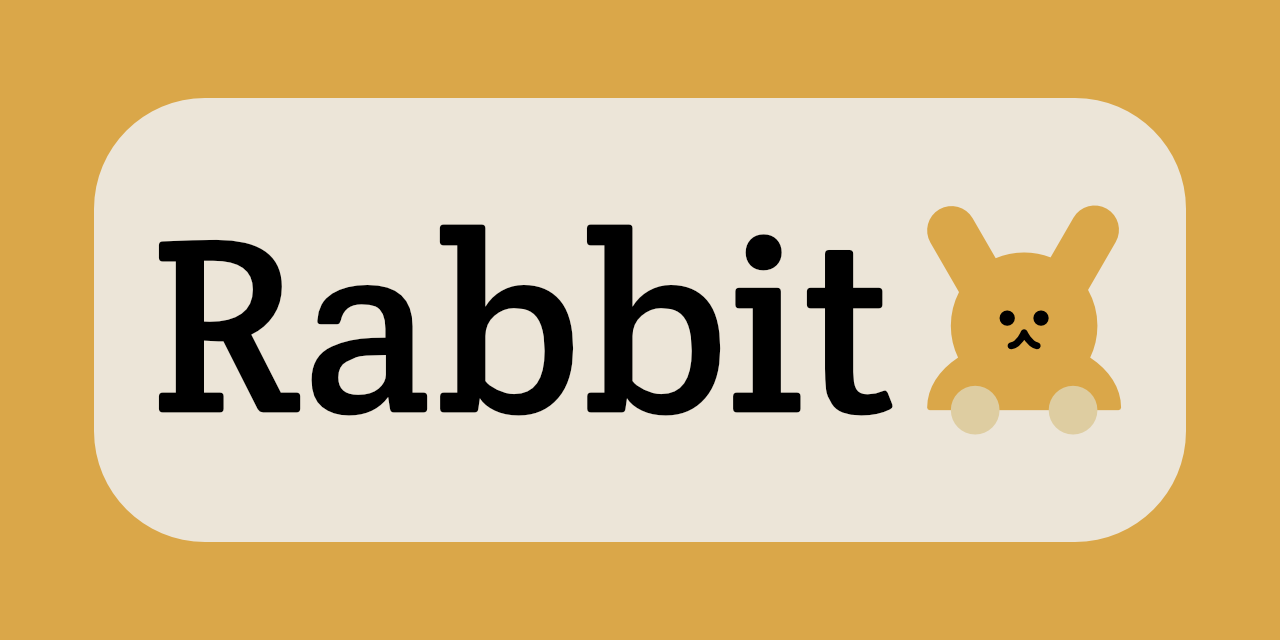 GitHub - awoelf/Rabbit: A messaging app!