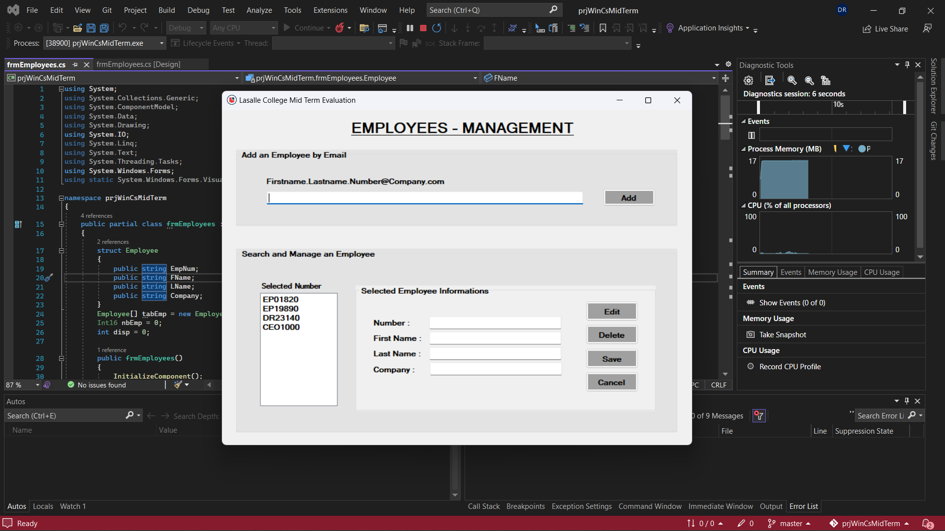 GitHub - rajdivyesh/Employees_Management_System