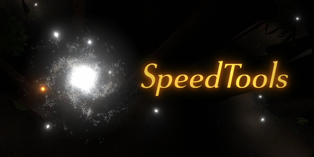 GitHub - GrimLala/SpeedTools: a mod to assist with learning Outer Wilds speedruns