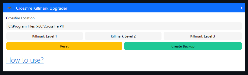 crossfire · GitHub Topics · GitHub