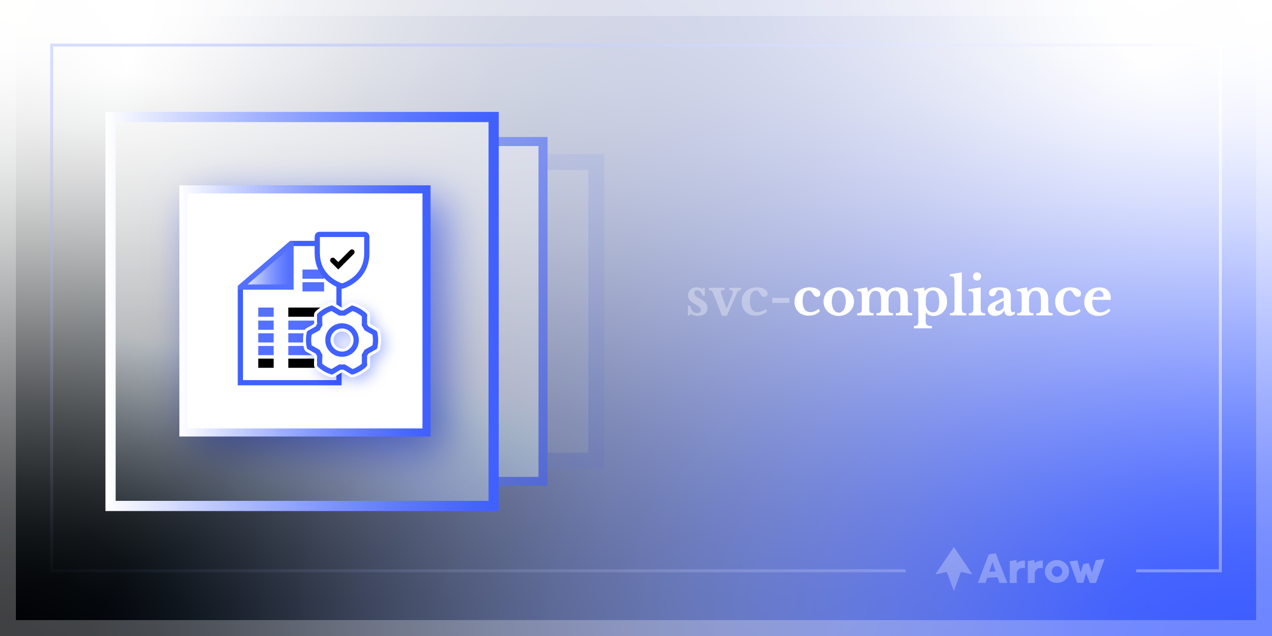 GitHub - aetheric-oss/svc-compliance: Communication with external ...
