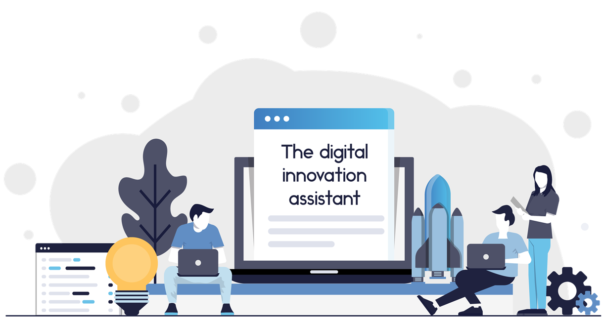 Github Msg Systems Joolia Joolia Enables The Management And Organization Of Agile Innovation