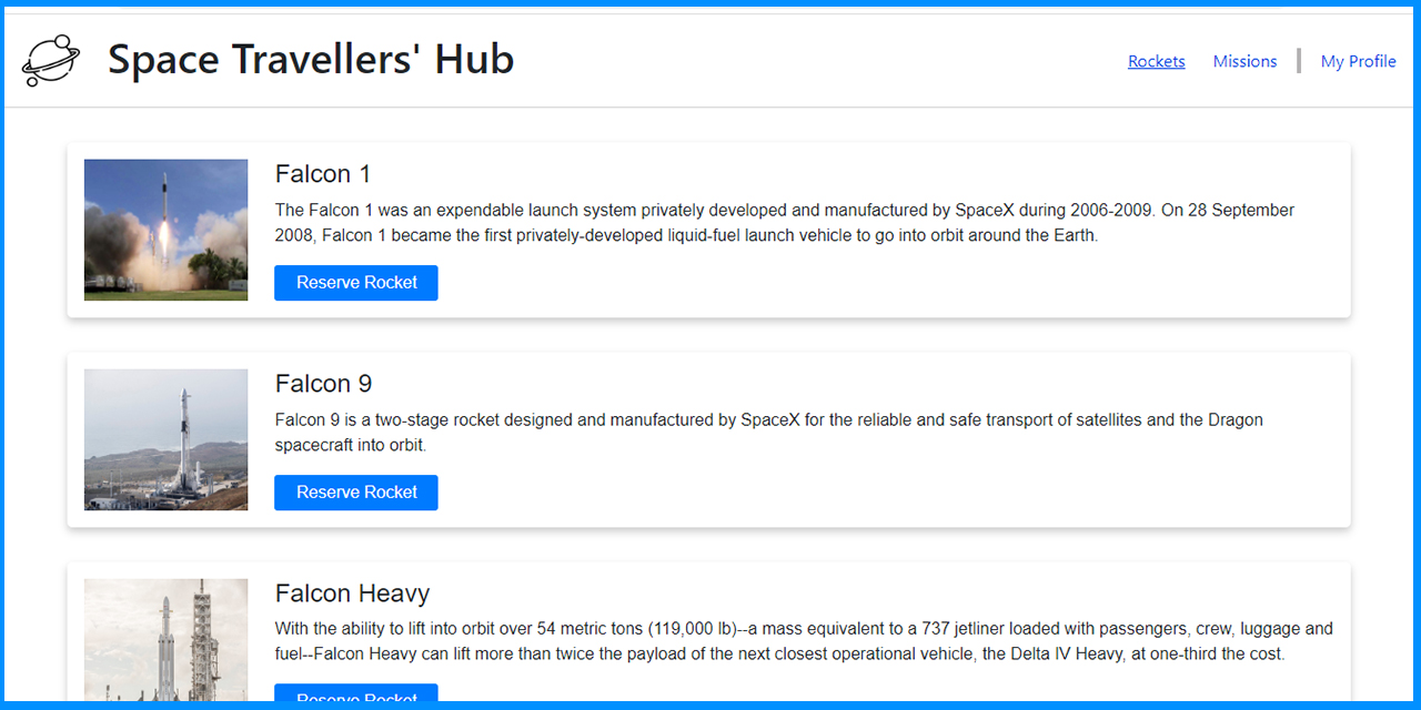 GitHub - abdallahmalima/SpaceX-Traveler: SpaceX-Traveler allows ...