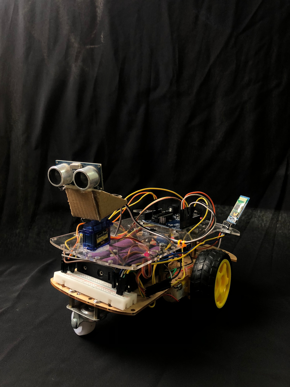 GitHub - merna903/autonomous-car-with-GUI-in-C--and-AVR: A simple car ...