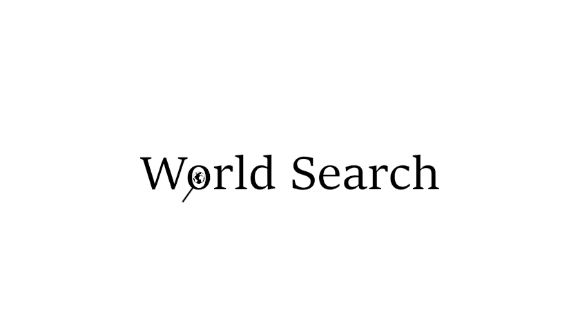 GitHub - philiphoney/world-search: World Search is actually structured ...