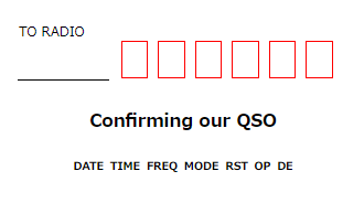 GitHub - rikusuda19/ADIF2QSL_webtool: An experimental webtool which produces printable QSL cards ...