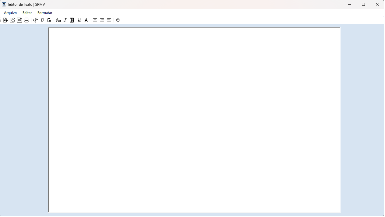 GitHub - silas-mariosa/Projeto_Editor_Texto: Projeto de um editor de ...