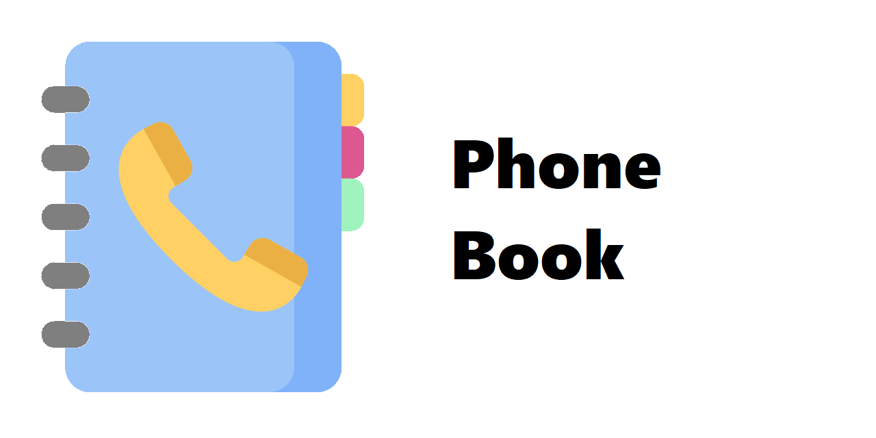 GitHub - hasangha04/PhoneBook