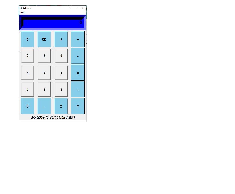 GitHub - SomeshGUI/pythonProject2: ScientificCalculator