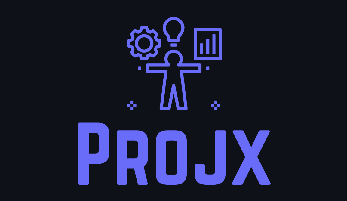 Github Thinktapper Projx Full Stack App Using The Latest Versions Of