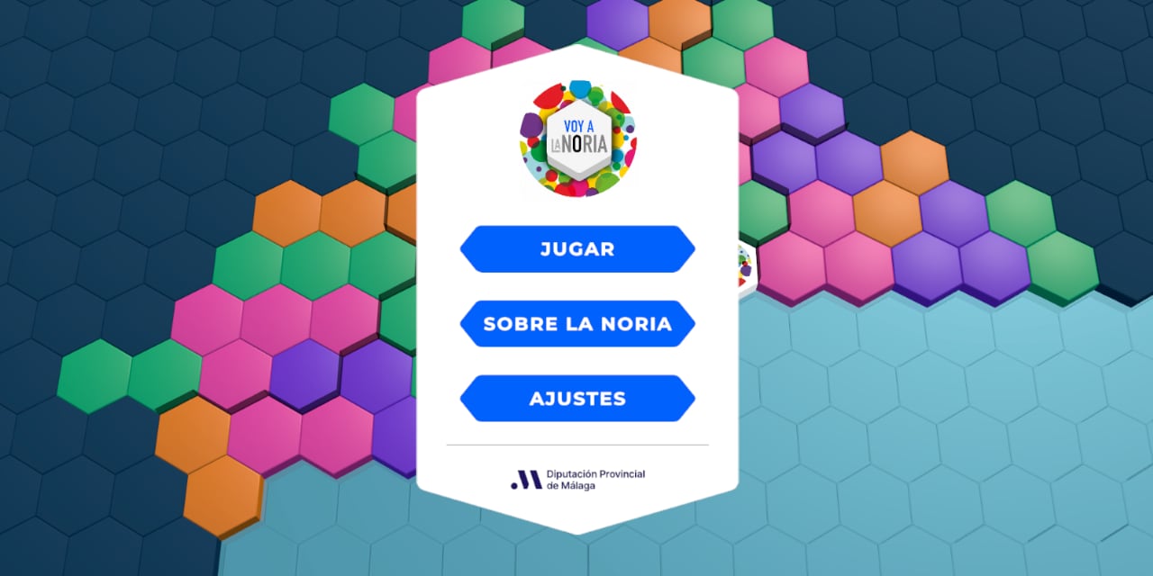 GitHub - vgwb/LaNoria: an open source videogame about social innovation in Malaga