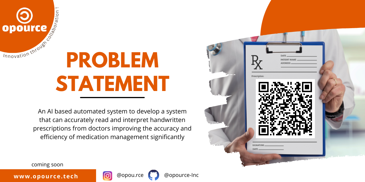 GitHub - opource-Inc/Doctor-Prescription-Label-Reading: An AI based ...