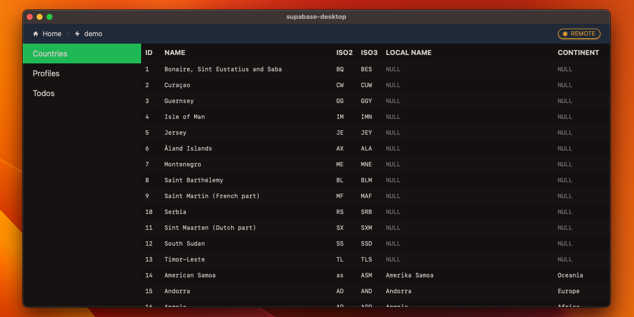 GitHub - jkcorrea/supabase-desktop at madewithsupabase