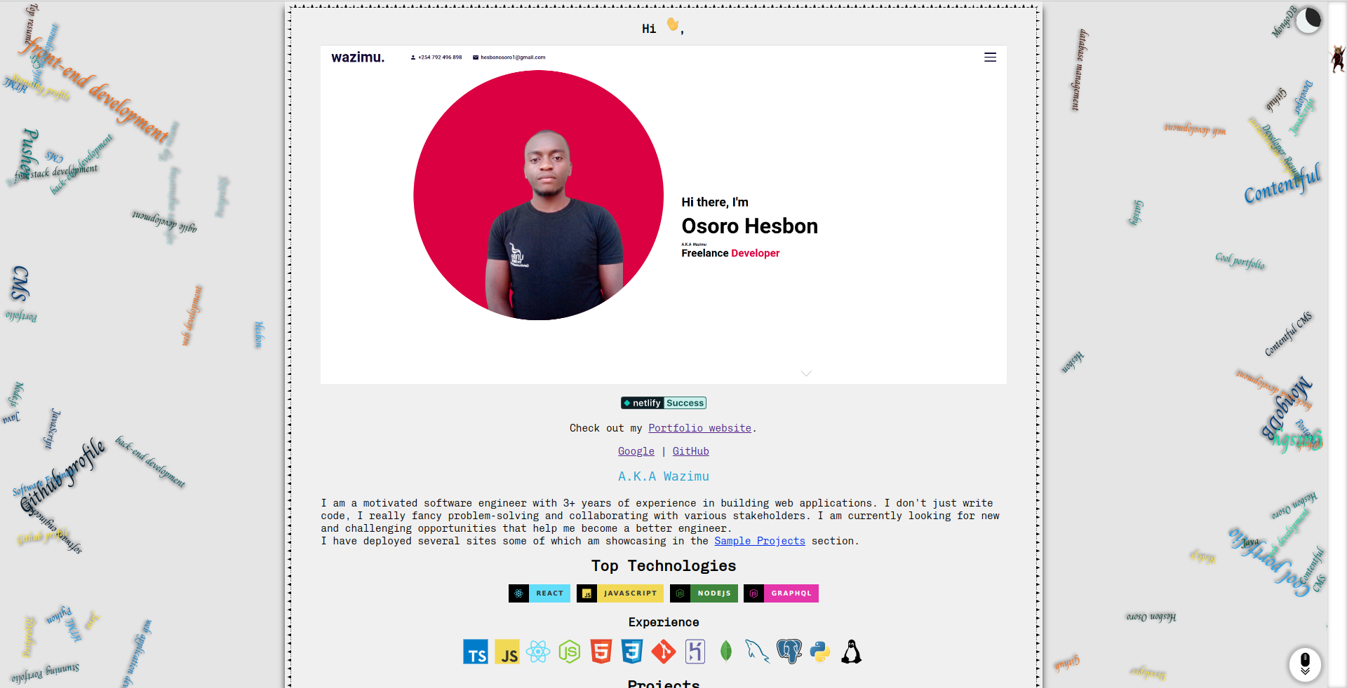 GitHub - hesbon-osoro/hesbon-osoro.github.io: GitHub profile and root domain for hesbon-osoro ...