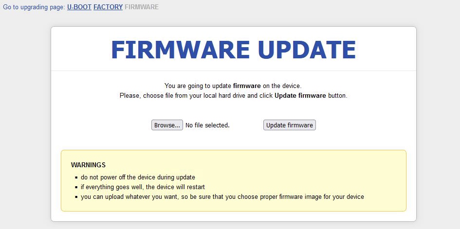 GitHub - Ser9ei/u-boot_mtk: Bootloader for routers on the mtk chips based on Mediatek SDK 5.0.1.0