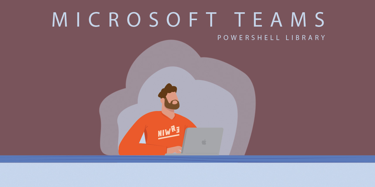 GitHub - erwinbierens/MicrosoftTeams: Microsoft Teams scripts mostly based on Teams Calling