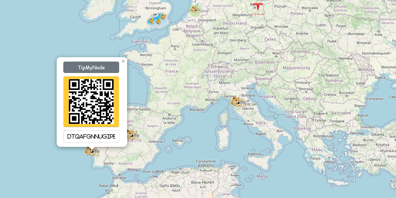 doge · GitHub Topics · GitHub