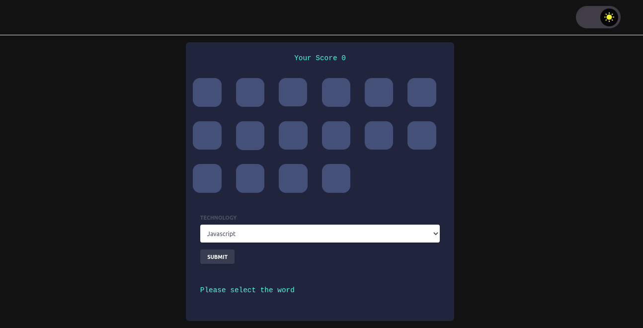 GitHub - milankatira/guess_tech_game