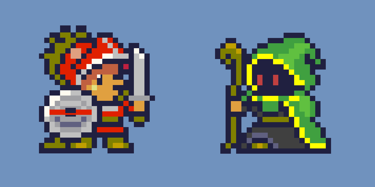 GitHub - hasangha04/2D-Game