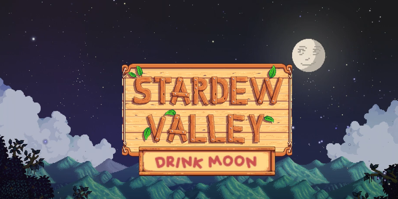 GitHub - Luigizera/Stardew-Mods: Alguns mods que fiz para Stardew Valley