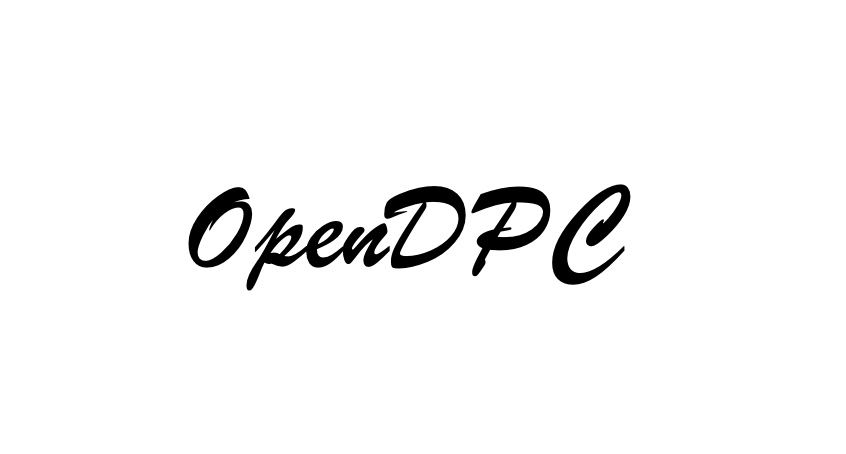 GitHub - OpenDPC/OpenDPC