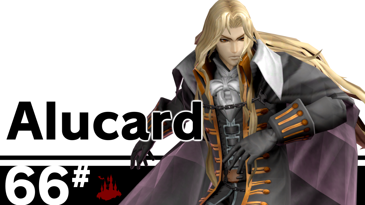 GitHub - CSharpM7/Alucard: The homepage for C#'s Alucard moveset. Has information on moveset ...