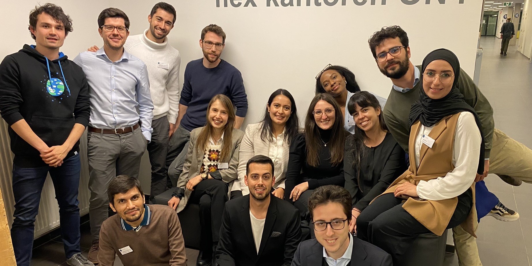 GitHub - PARENT-ITN/LeuvenTrainingSchool: This repository contains the material of the training ...