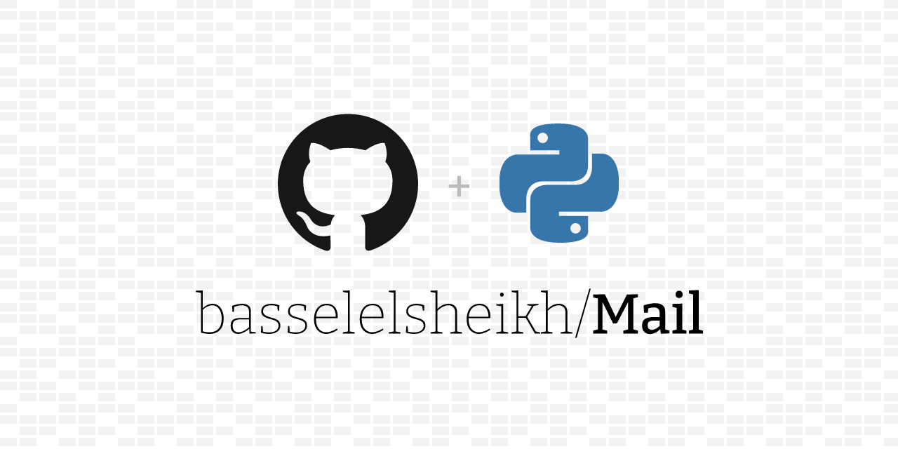 GitHub - basselelsheikh/mail: Front-end for an email client that makes API calls to send and ...